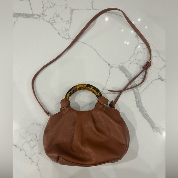 Elizabeth and James | Bags | Elizabeth And James Small Crossbody Purse ...